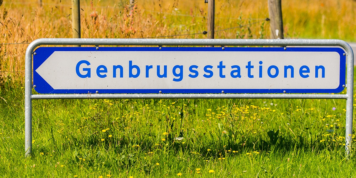 Genbrug din egen ramme | Plakaten - Aarhus